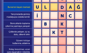 CodyCross: Çapraz Bulmaca İndirin ve PC&Mac ile Bilgisayarınızda Oynayın