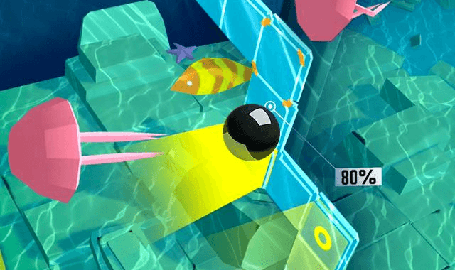 Download Dancing Ball World – Music Tap on PC with BlueStacks