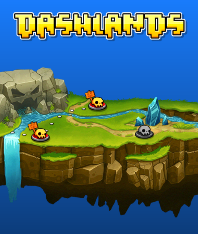 Descarga Geometry Dash World en PC con BlueStacks