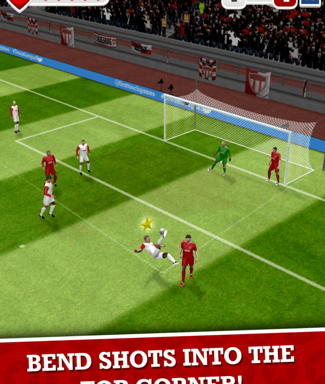 Download Score! Hero on PC with BlueStacks