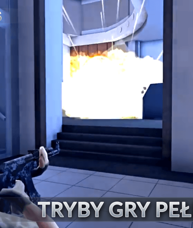 Graj w Critical Ops na PC i Mac dzięki Emulatorowi Androida BlueStacks