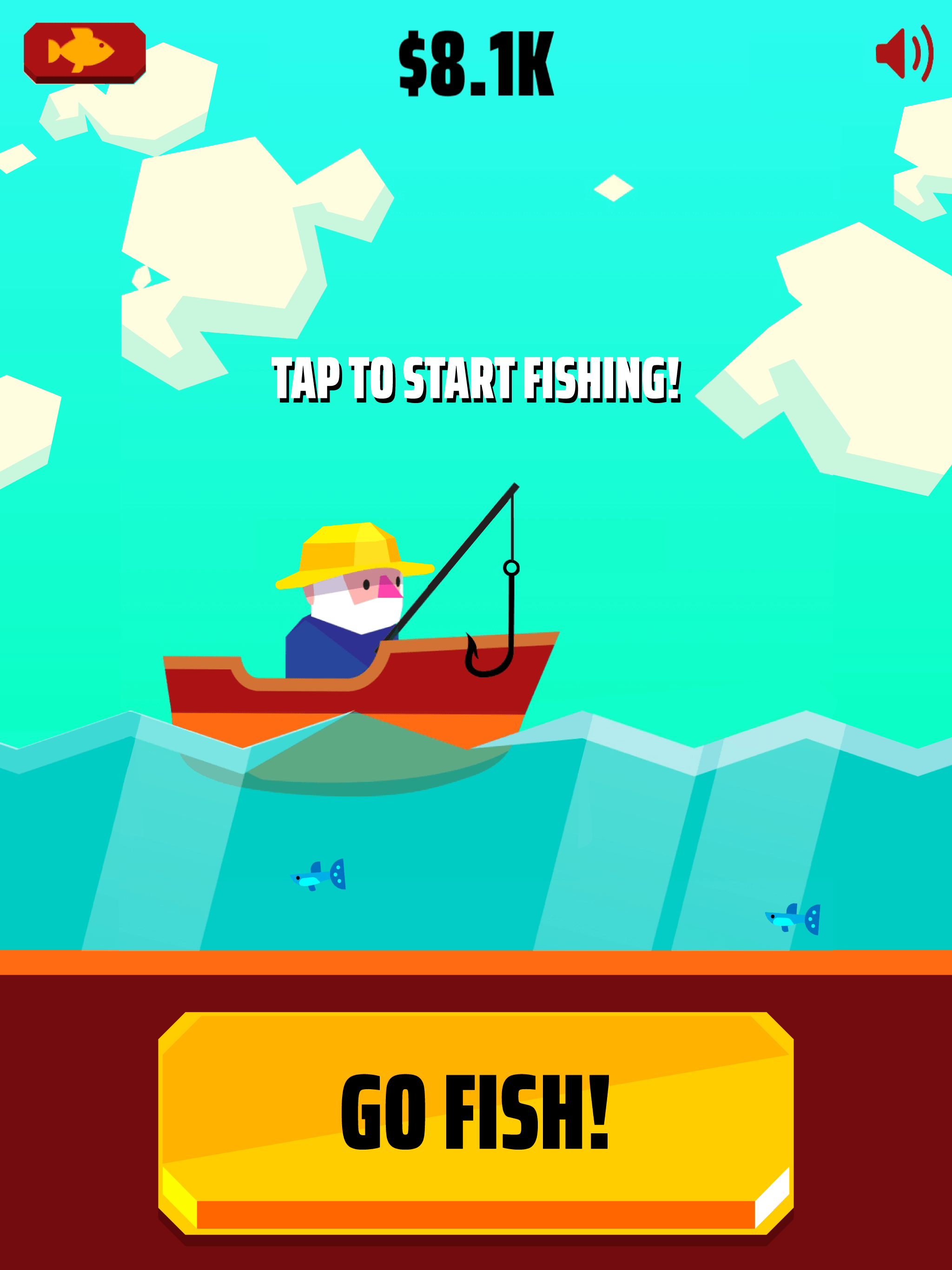 Download Go Fish! on PC with BlueStacks
