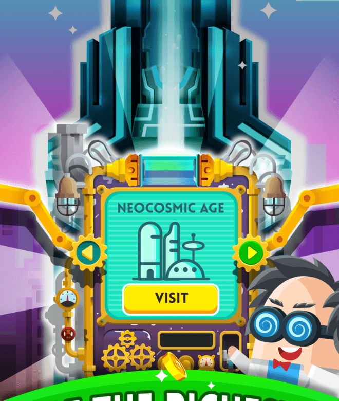 Download Cash, Inc. Money Clicker Game & Business Adventure on PC with ...