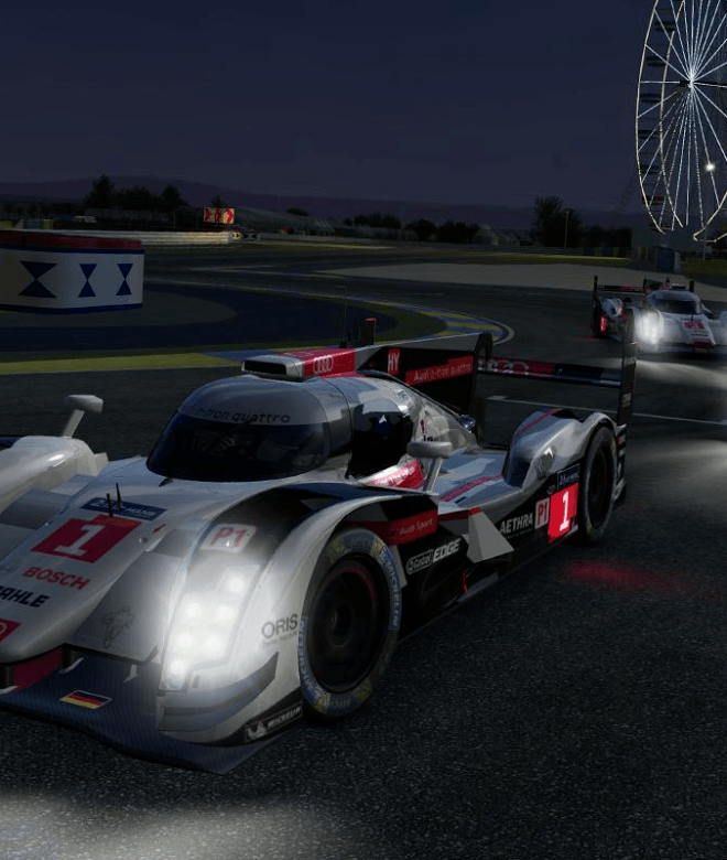 Real Racing 3’ü Android Emülatörle PC'de Oyna | BlueStacks