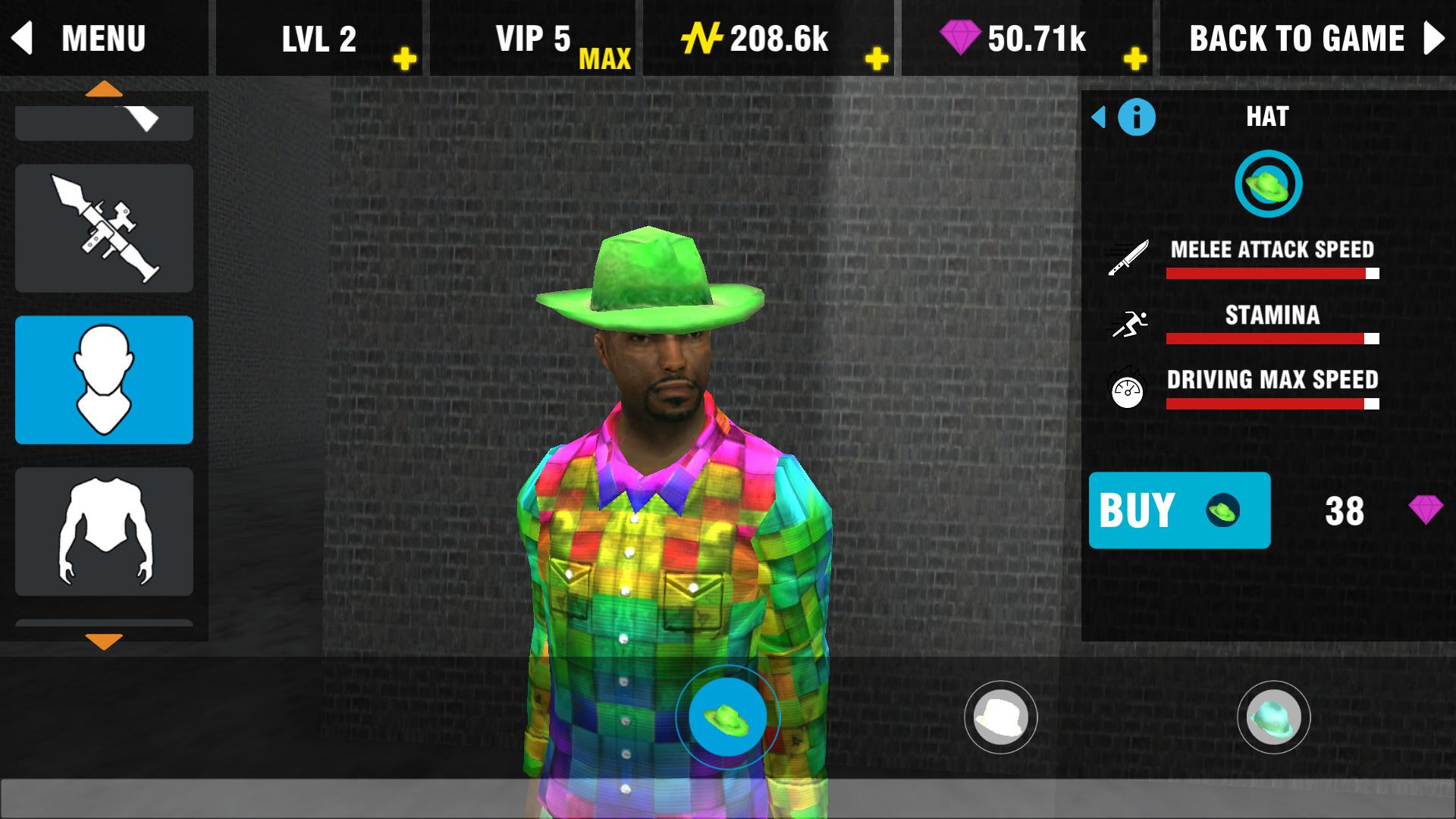 Real Gangster Crime’ı Android Emülatörle PC'de Oyna | BlueStacks