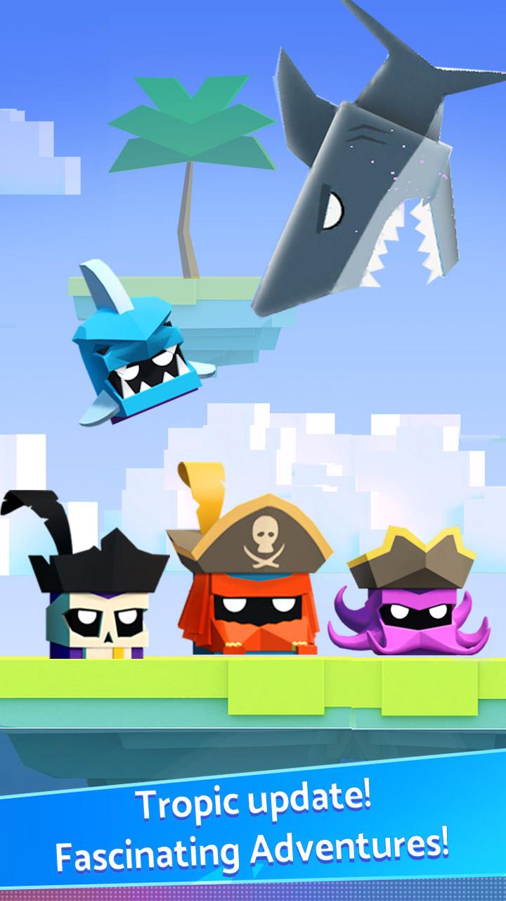 Download Will Hero on PC with BlueStacks