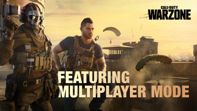 Call of Duty: Warzone Mobile will Feature Multiplayer Mode Upon Its Release | BlueStacks
