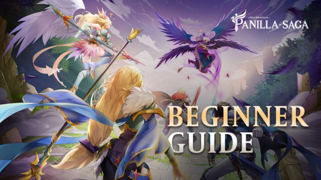 Beginner’s Guide to Panilla Saga – Epic Adventure on PC | BlueStacks