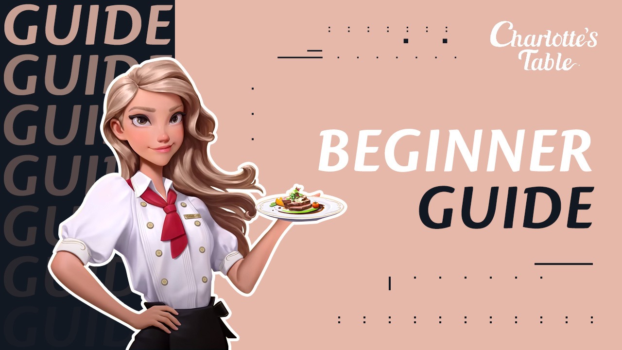 A Beginner’s Guide to Charlotte’s Table: Building Your Restaurant ... A Beginner’s Guide to Charlotte’s Table: Building Your Restaurant ...