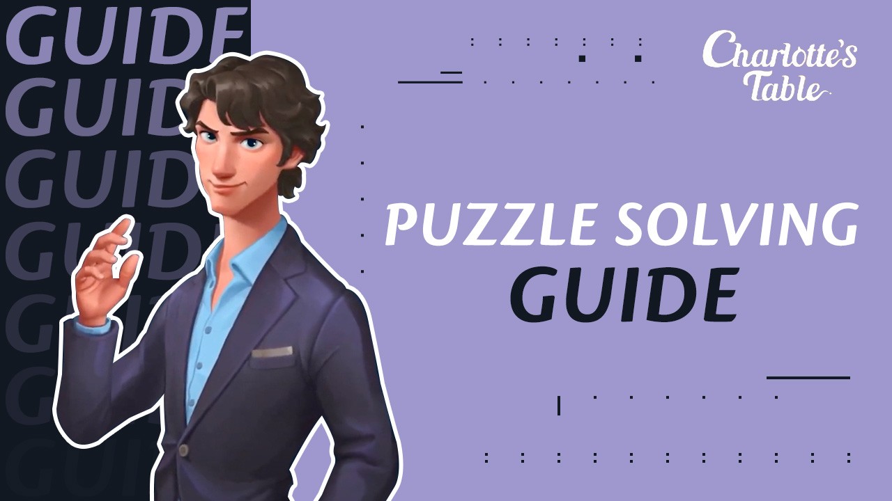 The Ultimate Puzzle Solving Guide to Charlotte’s Table | BlueStacks
