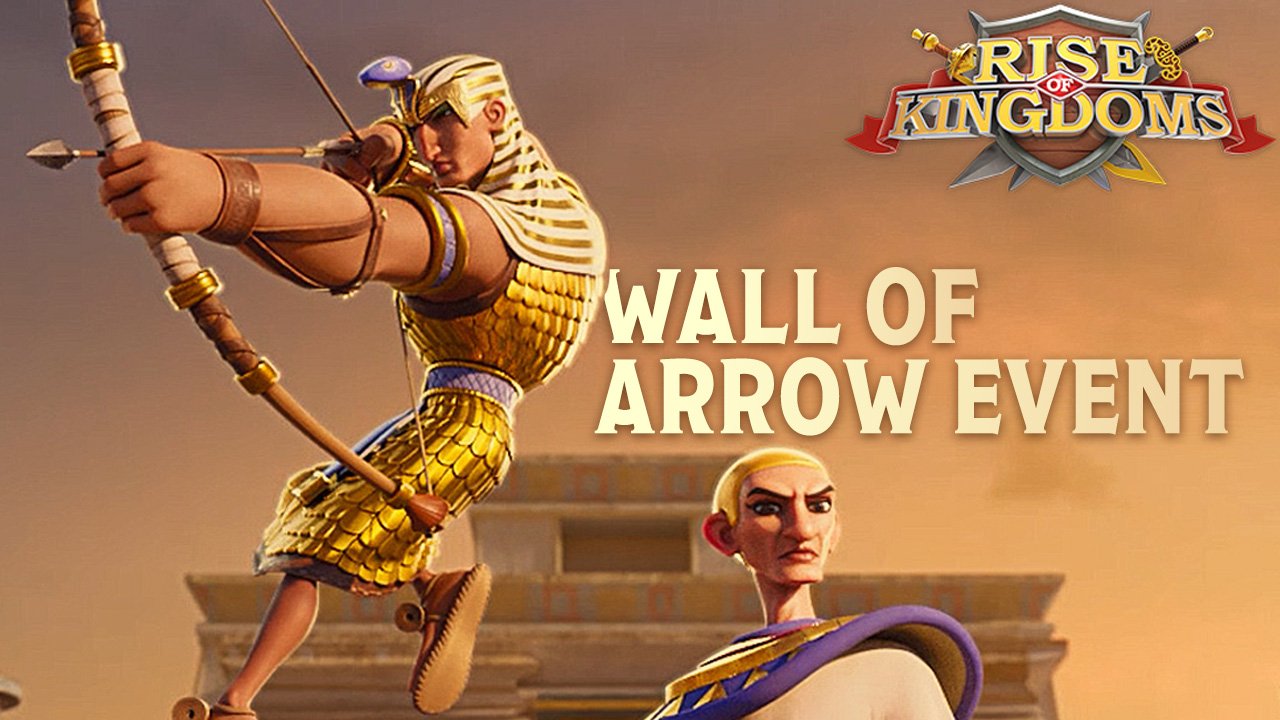 Rise of Kingdom Releases 1.0.63 Update Adding More In-Game Content ...