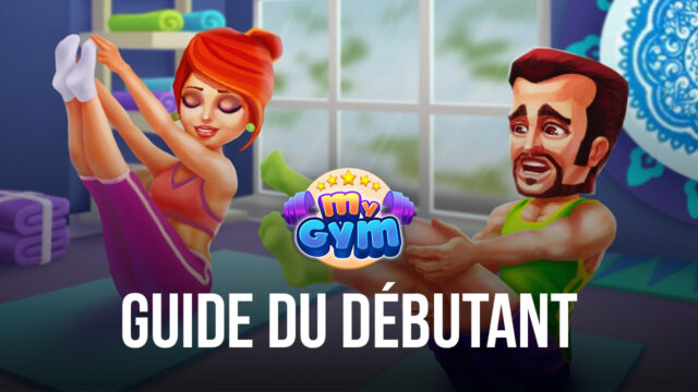 My Gym: Fitness Studio Manager : Conseils, Astuces et Stratégies pour Assurer le Succès de Votre ...