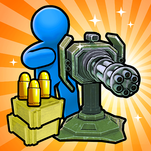 Download & Play Shoot the Box: Weapon Action on PC & Mac (Emulator)