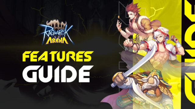 Ragnarok Arena - Monster SRPG on PC - How to Use Our BlueStacks Tools to Enhance Your Gameplay ...