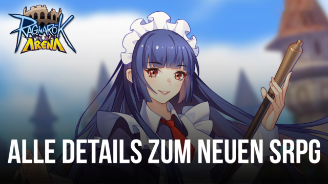 Alles, was du vom neuen Ragnarok Arena- Monster SRPG erwarten kannst | BlueStacks