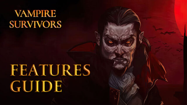 Vampire Survivors on PC for Free - How to Use BlueStacks to Enjoy the ...