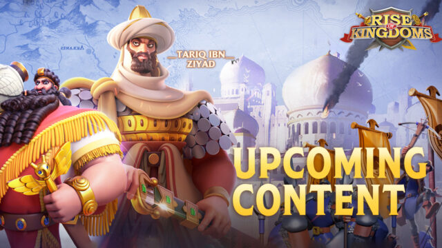 Future Changes Coming to Rise of Kingdoms | BlueStacks