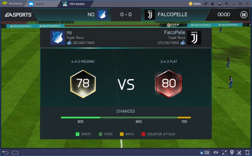 I Motivi del Successo di EA SPORTS FC MOBILE 24