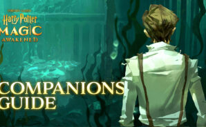 Download and play Harry Potter: Magic Awakened on PC & Mac (Emulator)