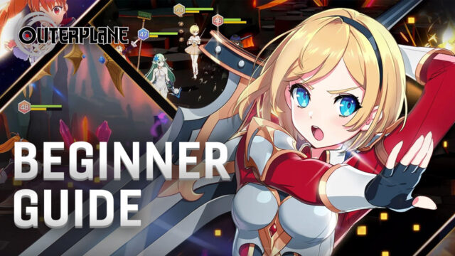 Beginner’s Guide to Outerplane – Make Effective & Efficient Progress | BlueStacks