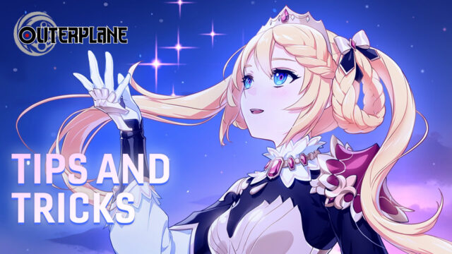 Outerplane – Fast Progression Tips and Tricks | BlueStacks