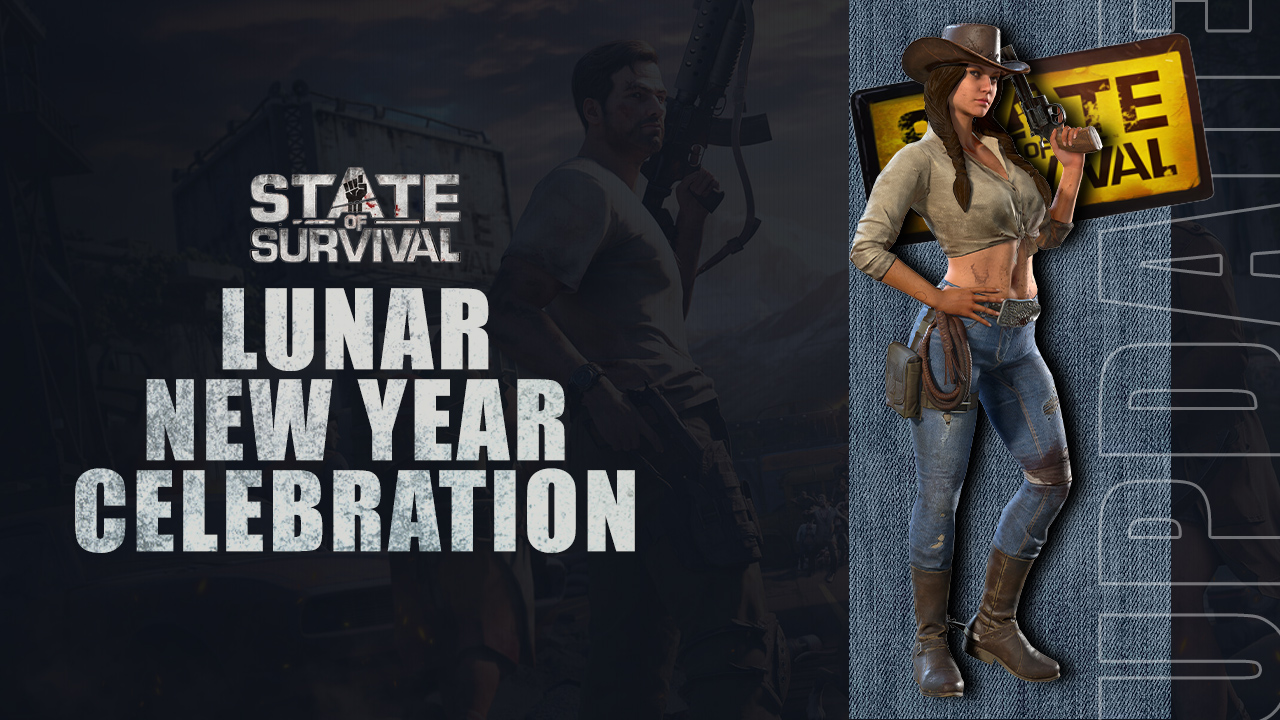 State of Survival Brings Update v1.18.30 - Here's Everything You Need ...
