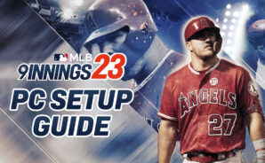 Download & Play MLB 9 Innings 23 on PC & Mac (Emulator)