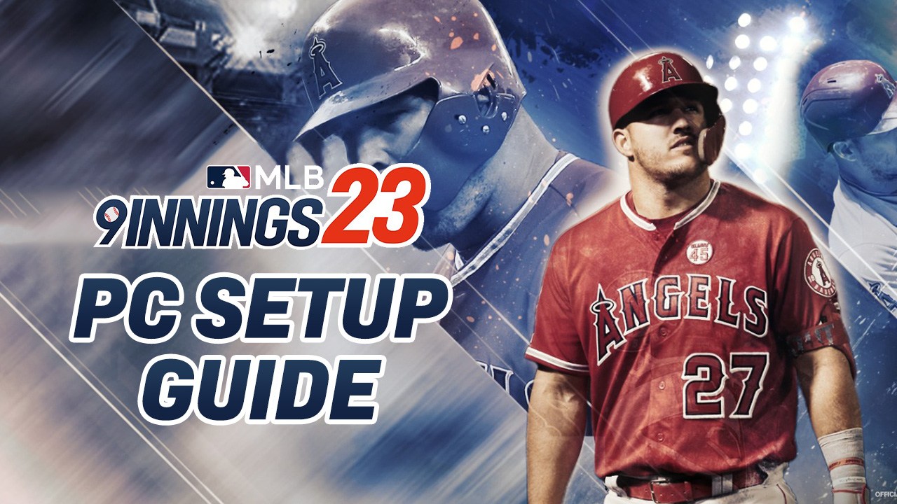 How To Install And Play MLB 9 Innings 23 On PC Or Mac With BlueStacks How To Install And Play MLB 9 Innings 23 On PC Or Mac With BlueStacks