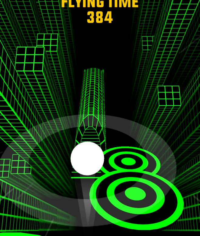 Download Slope Run on PC with BlueStacks