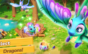 Download & Play Dragonscapes: Adventure on PC & Mac (Emulator)