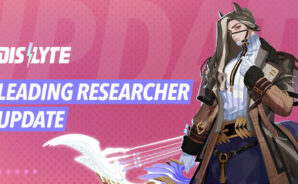 Download & Play Dislyte on PC & Mac (Emulator)