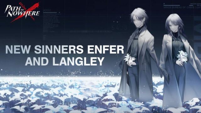 Path to Nowhere – Enfer and Langley Arrive with New Banner | BlueStacks