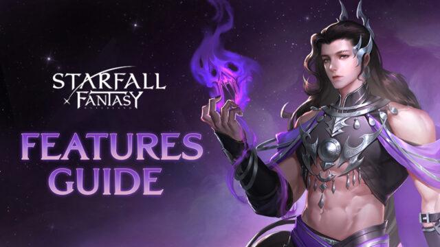 Starfall Fantasy: Neverland on PC - How to Use Our BlueStacks Tools to Win Fights and Improve ...