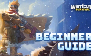 Download & Play Whiteout Survival on PC & Mac (Emulator)