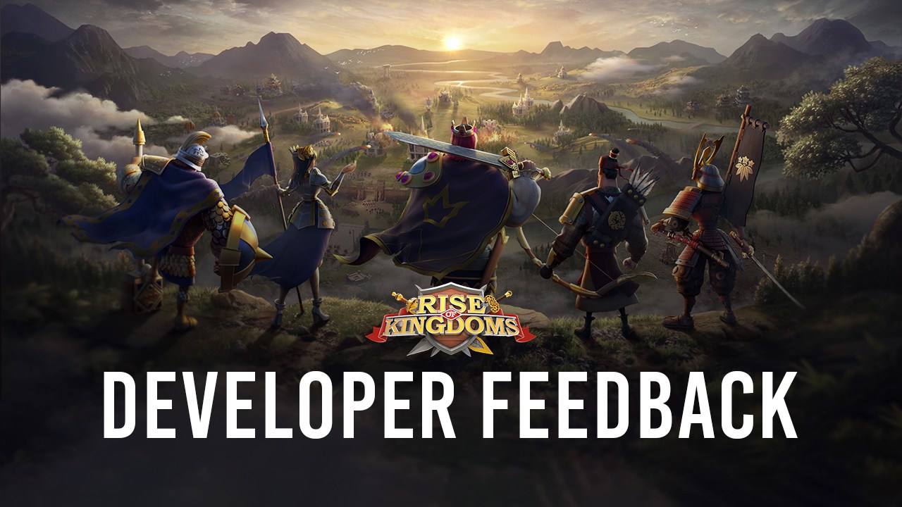 Migration Log, Possible Preset Increases, and more in Developer ...