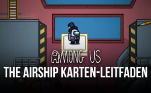 Herunterladen & Spielen von Among Us auf PC & Mac (Emulator)