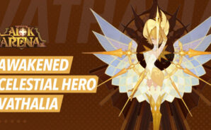 Download & Play AFK Arena on PC & Mac (Emulator)