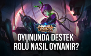 Mobile Legends: Bang bang ' i PC'de İndir & Oyna (Emülatör)