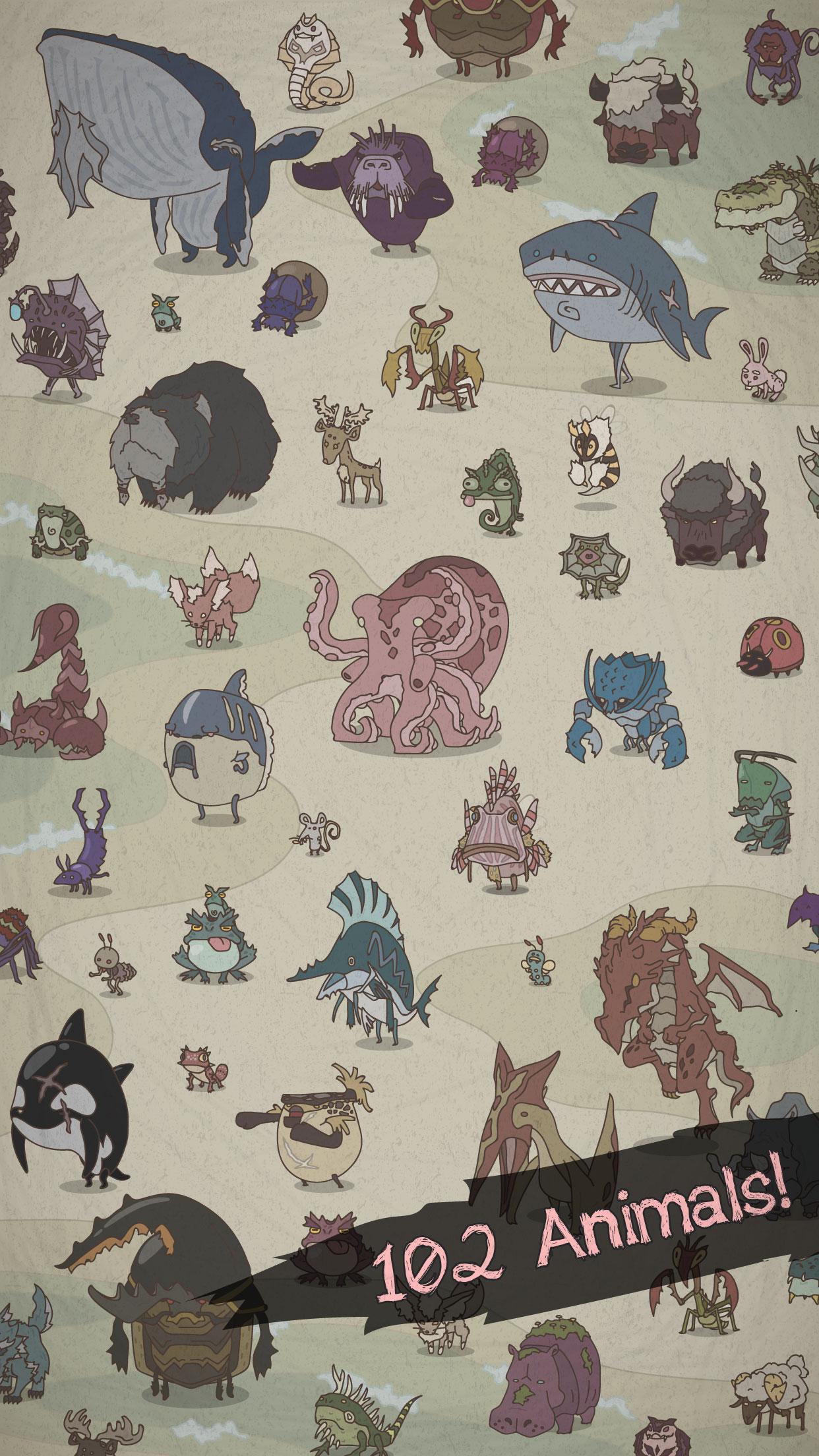 Играй в Wild Tamer на PC с помощью BlueStacks Android эмулятора