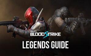 Download & Play Blood Strike - FPS for all on PC & Mac (Emulator)