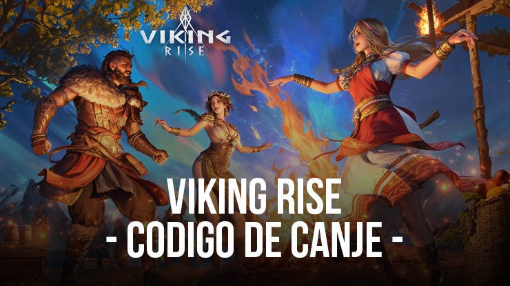Piedras de alma, fragmentos de héroe y más obsequios en Viking Rise ...