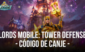 Descarga y juega a Lords Mobile: Efecto Coca-Cola en PC y Mac (Emulador)