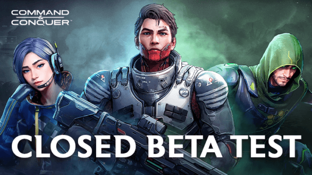 Command & Conquer: Legions Closed Beta Announced in Select Regions | BlueStacks