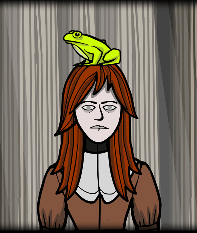 Download Rusty Lake Paradise on PC with BlueStacks