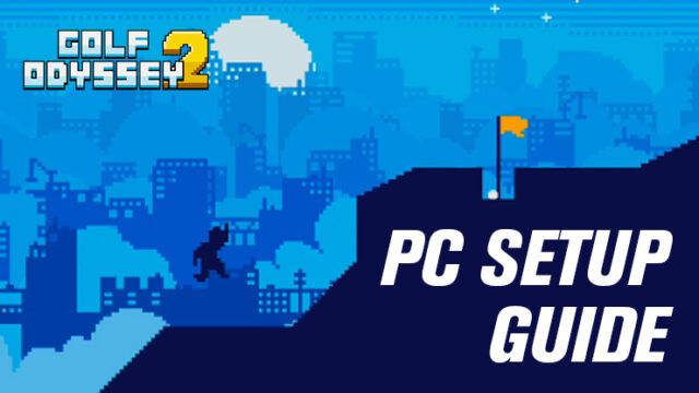 How to Install and Play Golf Odyssey 2 on PC with BlueStacks: A ...