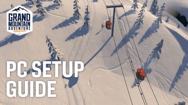 The Grand Mountain Adventure Game: Conquer the Heights | BlueStacks