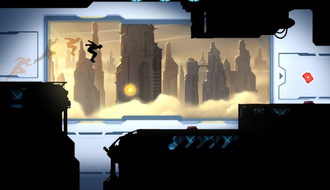 Download Vector 2 Hack the System on PC with BlueStacks