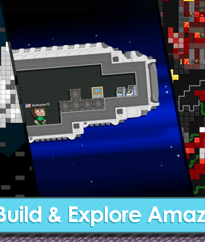 Unduh Growtopia di PC dengan BlueStacks