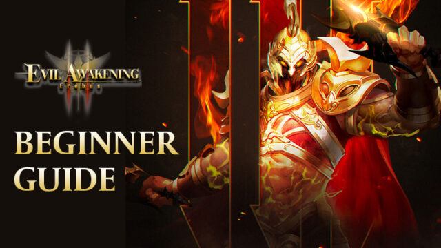 BlueStacks' Beginners Guide to Playing Evil Awakening II: Erebus on PC