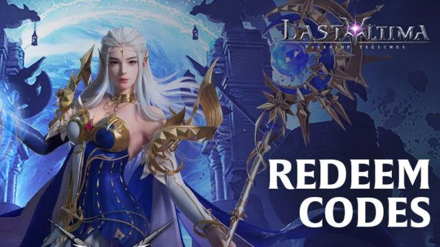 Last Ultima – All Working Redeem Codes September 2023 | BlueStacks
